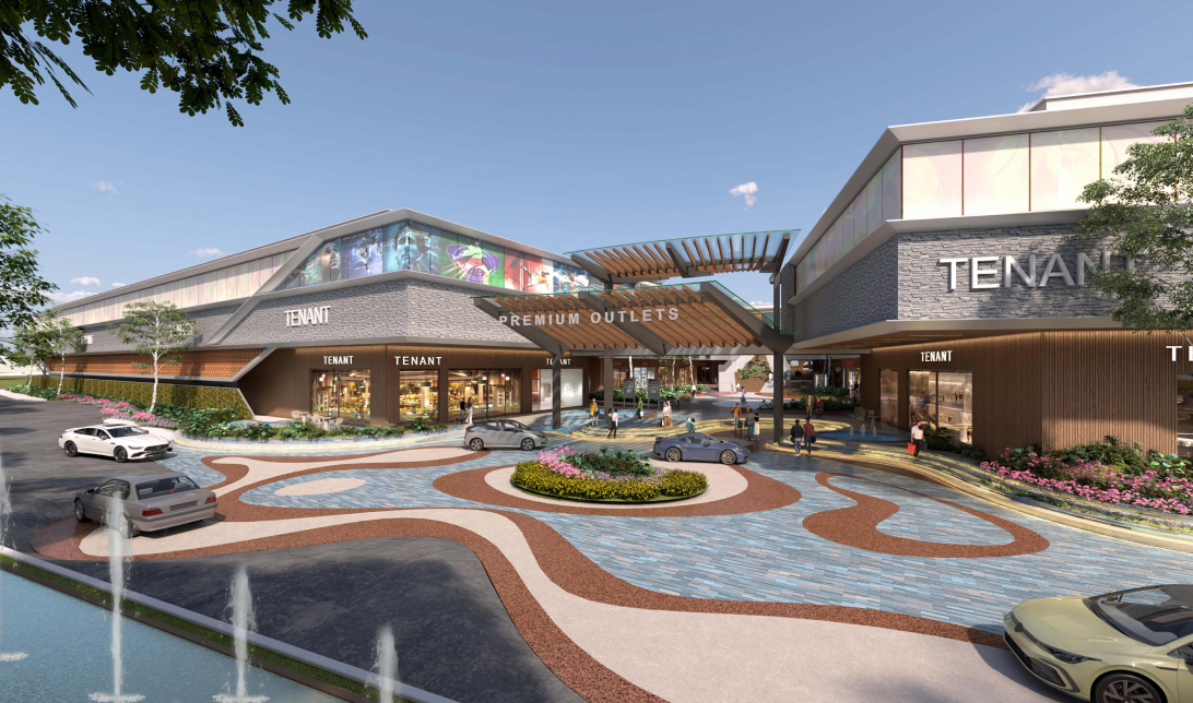 Worldwide | Jakarta Premium Outlets