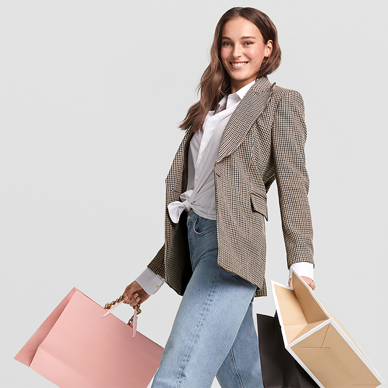 Genting Highlands Premium Outlets - Discover More for Less