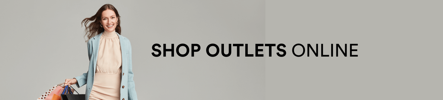 Genting Highlands – Premium Outlets