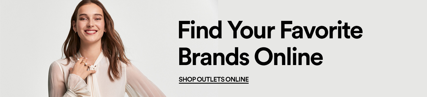 Premium Outlets Malaysia