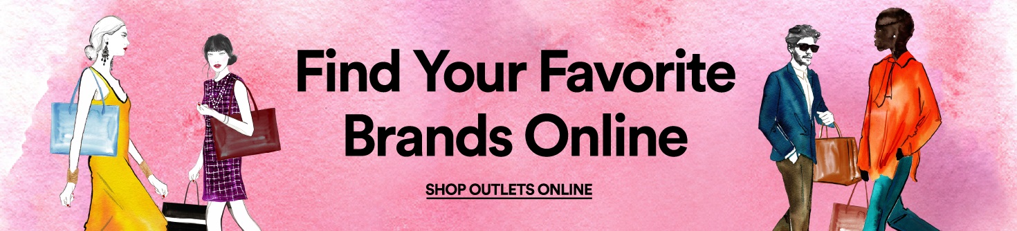 Premium Outlets Malaysia