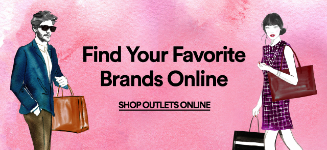 Premium Outlets Malaysia