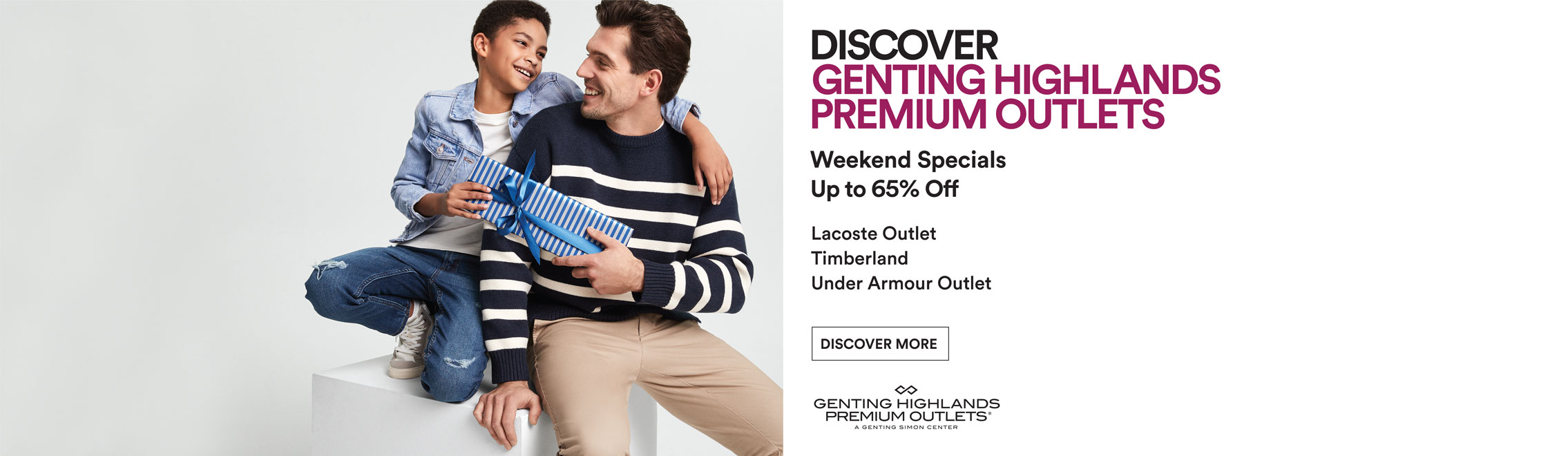 Premium Outlets Malaysia